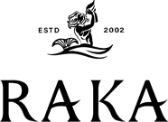 Raka Rosé 2011 | Raka Wines